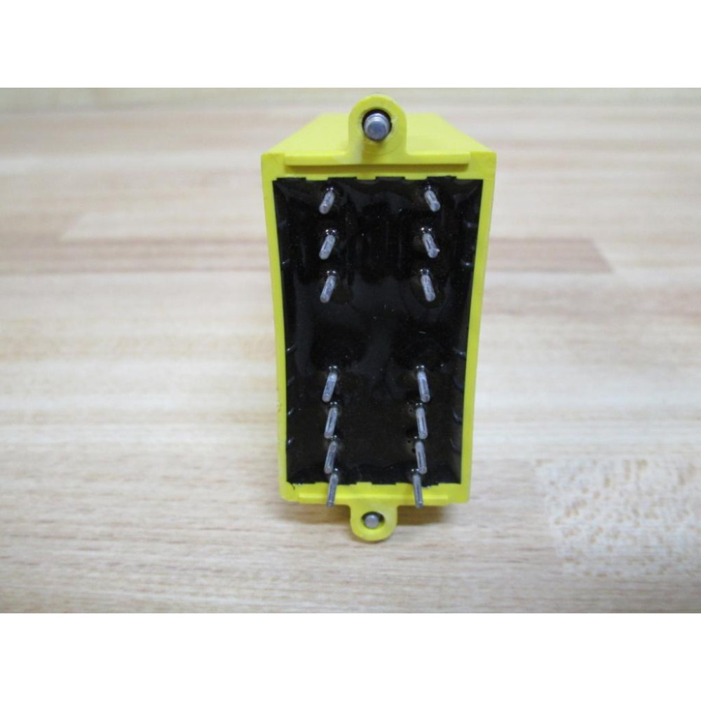 Opto 22 IAC5Q Relay AC Input Module - New No Box