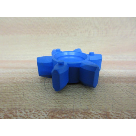 KTR Rotex M291250 Jaw Coupling Spider GS-19 Blue - New No Box