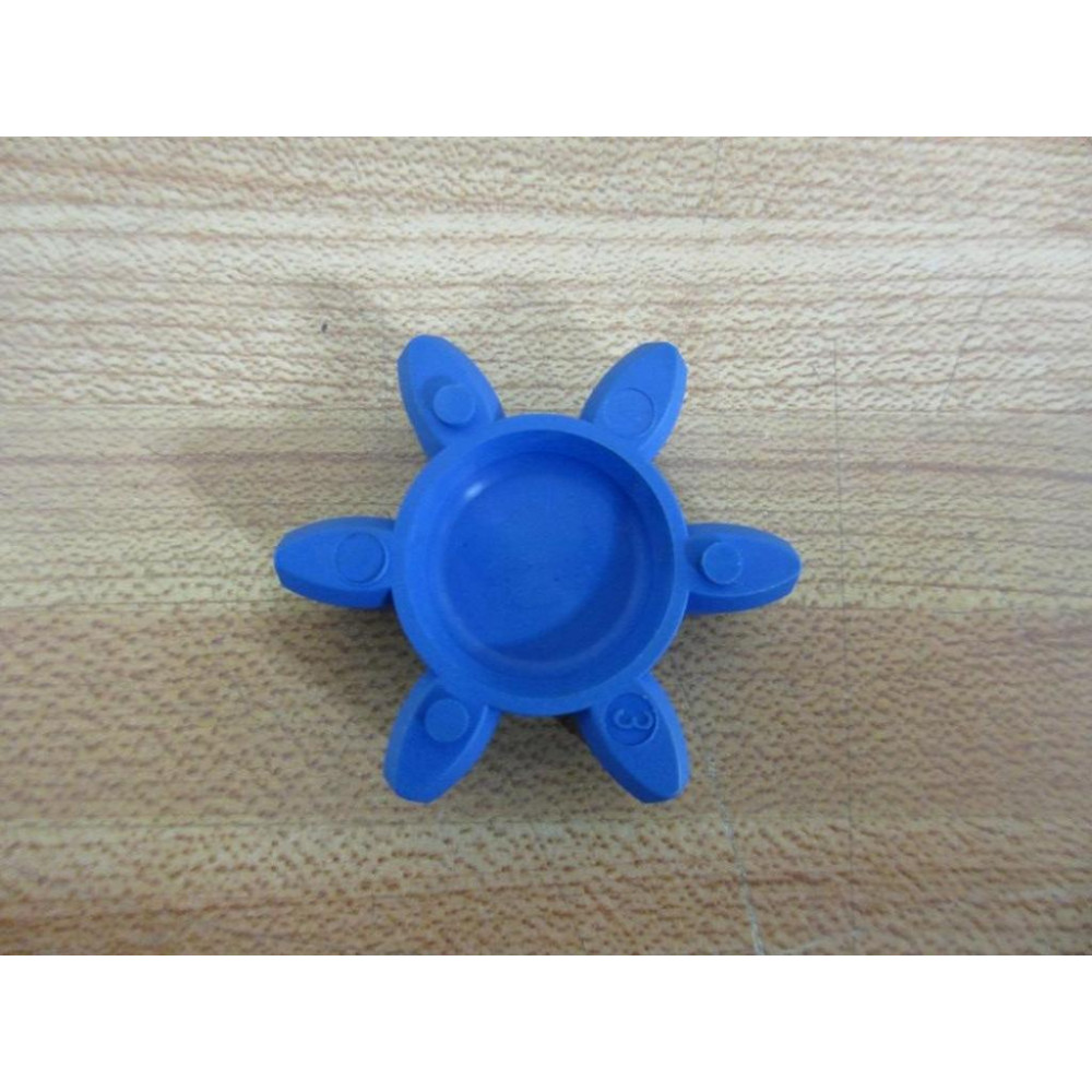 KTR Rotex M291250 Jaw Coupling Spider GS-19 Blue - New No Box