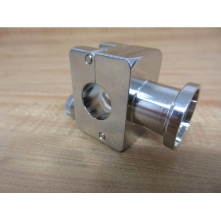 Artesyn 8235067 Pneumatic Pinch Valve .375" x .625" - New No Box