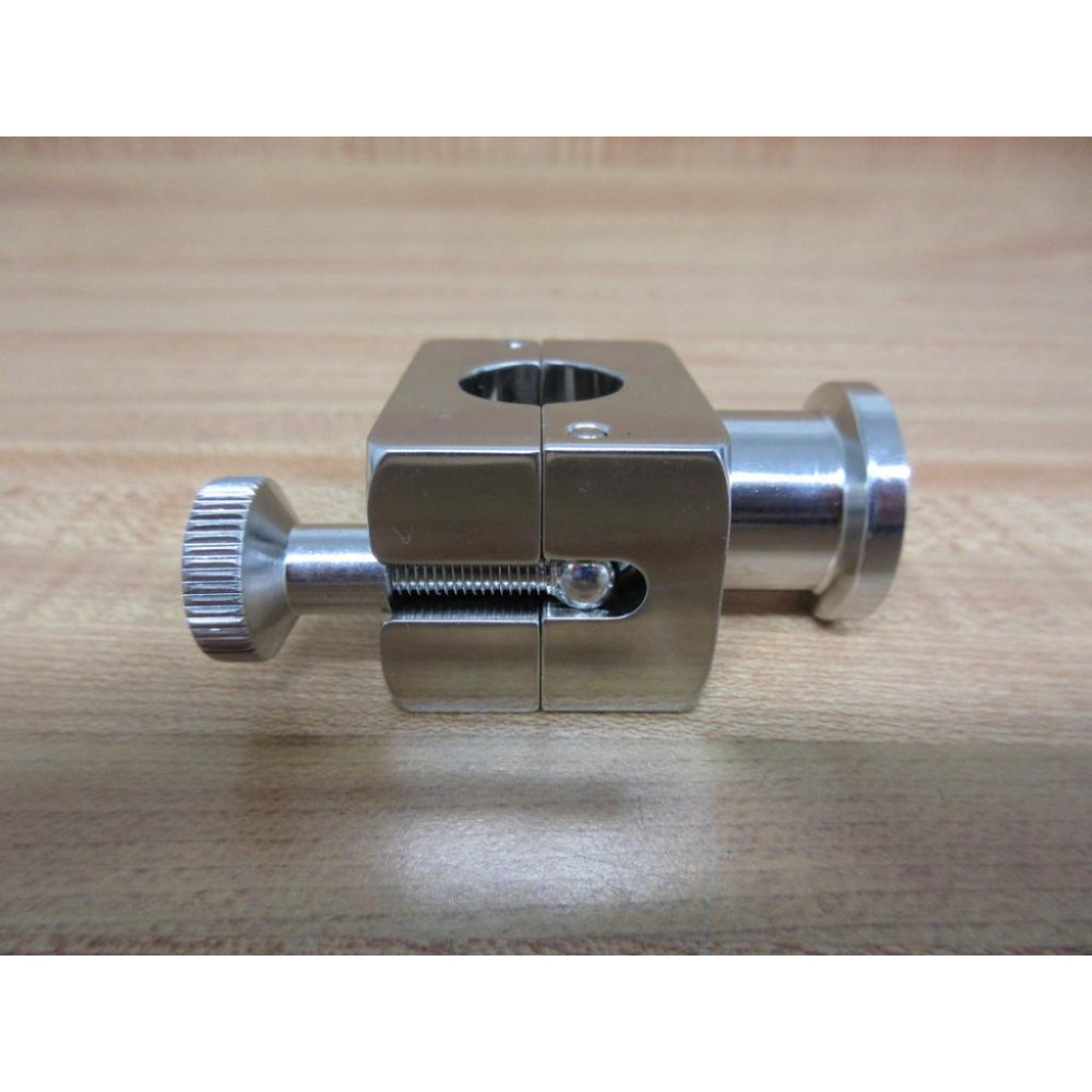 Artesyn 8235067 Pneumatic Pinch Valve .375" x .625" - New No Box