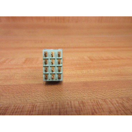 Alcoswitch MPE-406R Push Button Switch MPE406R - New No Box