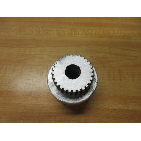 Guardian 07A Gear Grip Coupling Hub 148347, 1" Hub ID