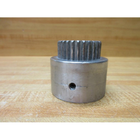 Guardian 07A Gear Grip Coupling Hub 148347, 1" Hub ID