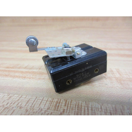 Honeywell 6AS25 Snap Action Switch - New No Box