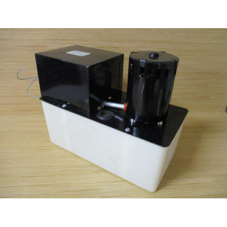 Beckett CU-45-2 Condensate Pump CU452 - New No Box