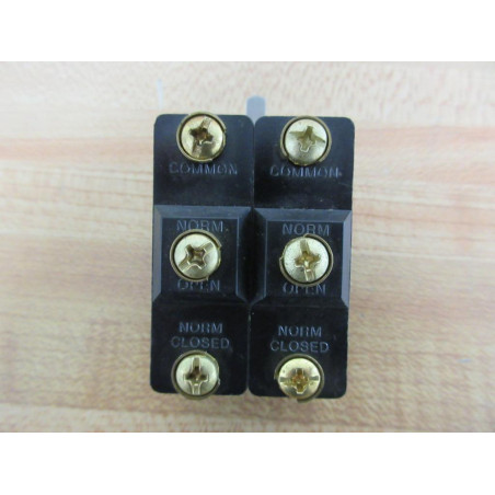 Honeywell 6AS36 Switch Without Roller Lever - New No Box