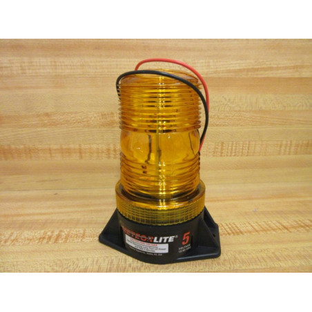 Meteorlite 141-036A Strobe Light 141036A