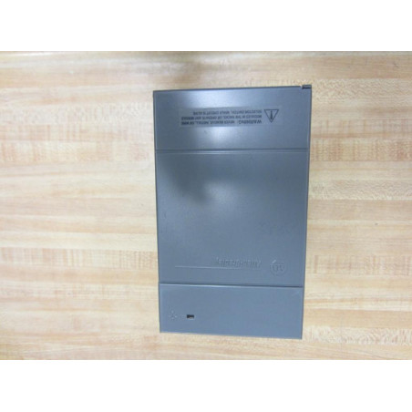 Allen Bradley 1746-P3 Power Supply 1746P3 Ser .A - Used