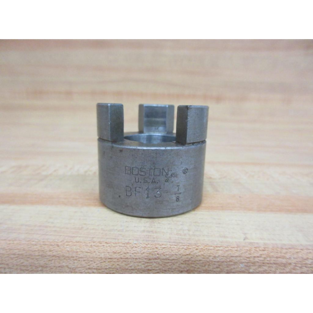 Boston BF13 78 Coupling BF1378 - New No Box