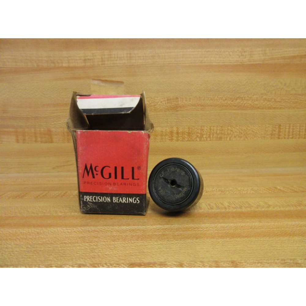 McGill CF 1 38-S Cam Follower CF138S