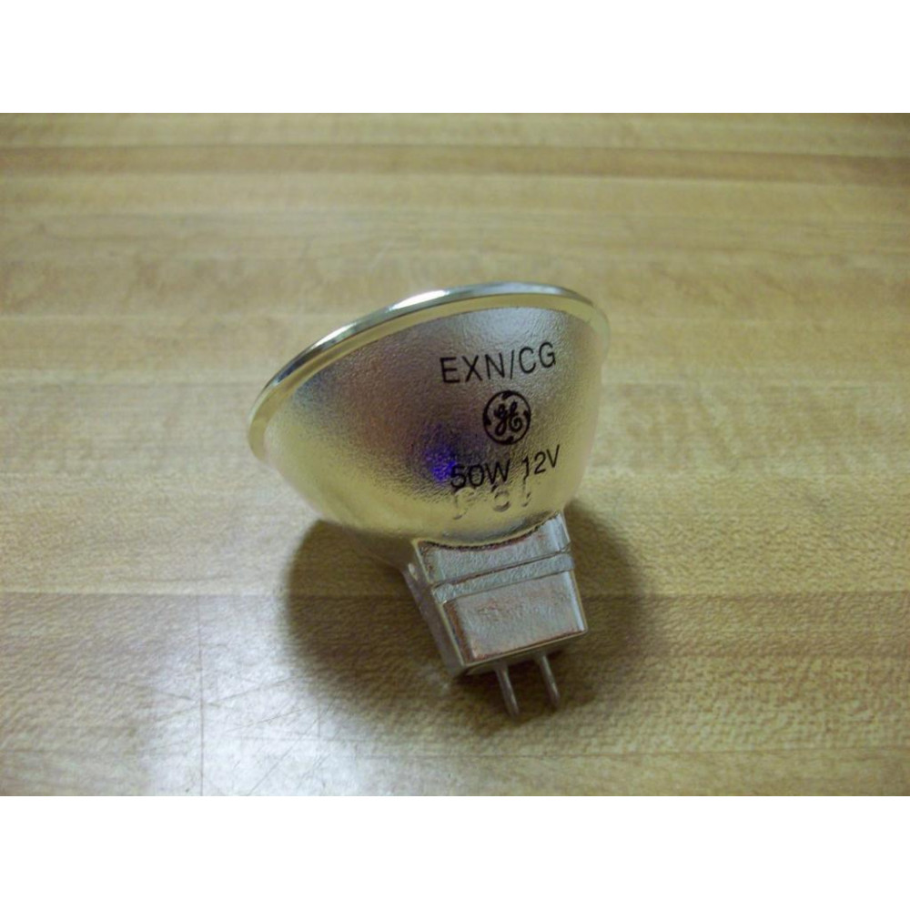 General Electric 20867 GE Precise MR16 Lamp EXNCG