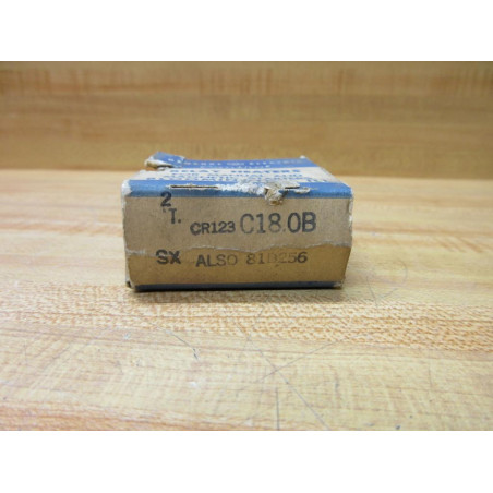 General Electric CR123C18.0B GE Heater Element C18.0B (Pack of 2)