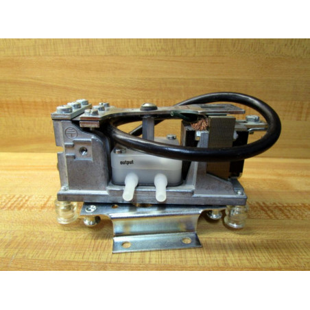 WISA 112.999.920.0 Air Pump - Parts Only