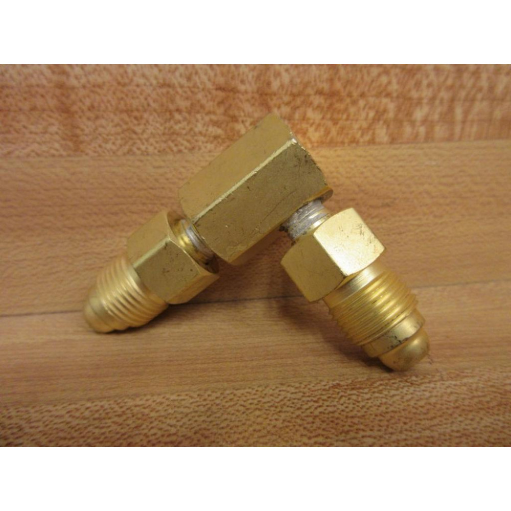 Western Enterprises AW-409 Hose & Torch Adaptor AW409 - New No Box