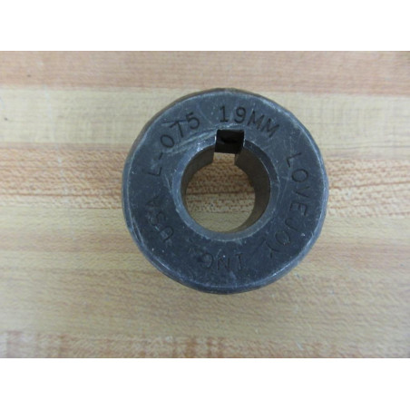 Lovejoy L-075 22MM Coupling L07522MM - New No Box