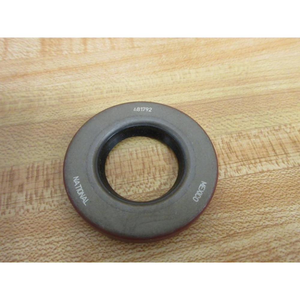 National Federal Mogul 481792 Timken Oil Seal (Pack of 5)