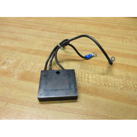 Minnesota Technical Research AB-U115547 Varistor ABU115547 - Used