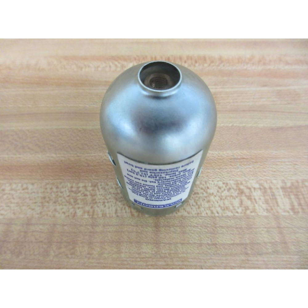 Wilkerson Q03-95-856 Bowl and Guard Replacement Q0395856