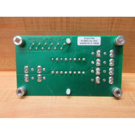TGW 1132171 Circuit Board Assembly PCB-467