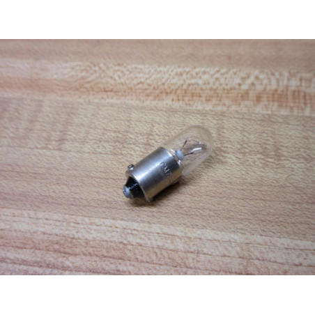 Chicago Miniature CM755-27 Miniature Lamp Bulb 755-27 (Pack of 10 ...