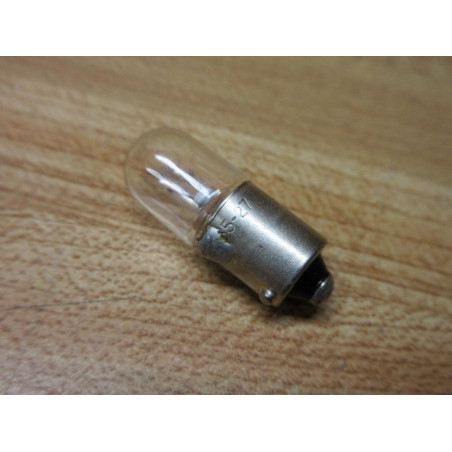 Chicago Miniature CM755-27 Miniature Lamp Bulb 755-27 (Pack of 10 ...