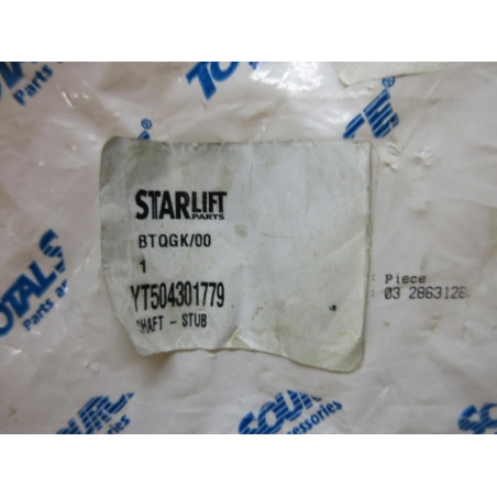 Total Source 504301779 Starlift Stub Shaft