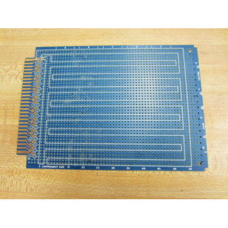 Vector 4610 Plug Board - New No Box