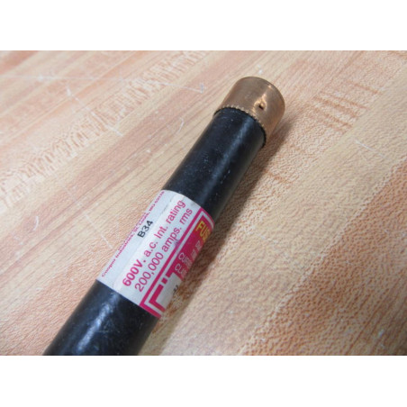 Buss FRS-R-30 Bussmann Fuse Cross Ref 1A706 (Pack of 3) - New No Box