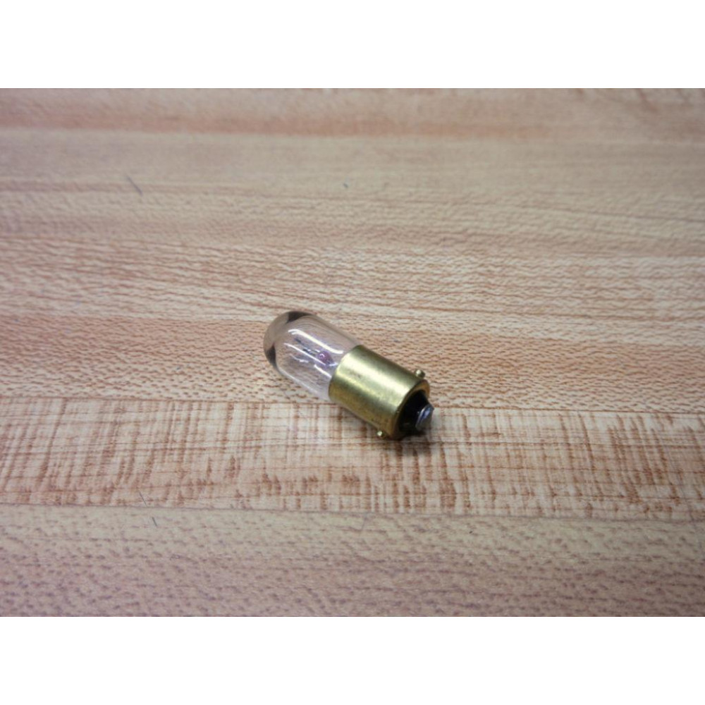 Generic 755-F5S Miniature Lamp Light Bulbs 755F5S - New No Box