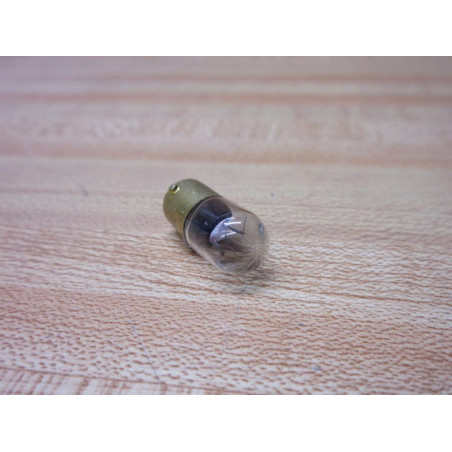 Generic 755-F5S Miniature Lamp Light Bulbs 755F5S - New No Box