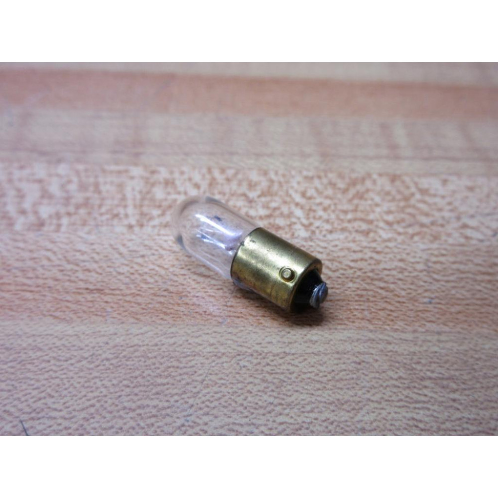 Generic 755-SA2 Miniature Lamp Light Bulbs 755SA2 - New No Box