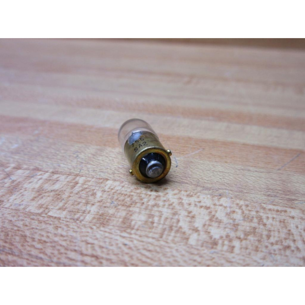Generic 755-SA2 Miniature Lamp Light Bulbs 755SA2 - New No Box