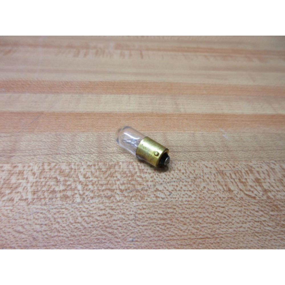Generic 755-J9S Miniature Lamp Light Bulbs 755J9S - New No Box
