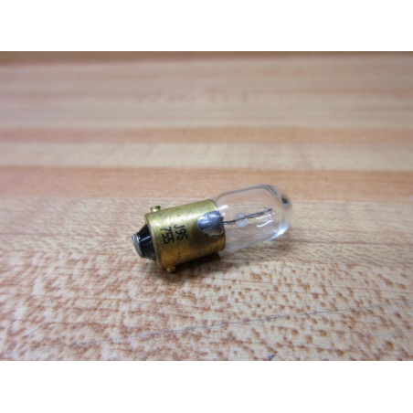 Generic 755-J9S Miniature Lamp Light Bulbs 755J9S - New No Box