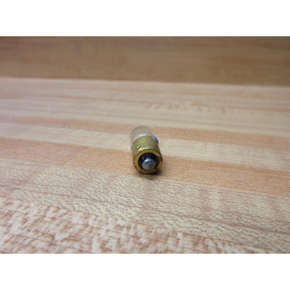 Generic 755-J9S Miniature Lamp Light Bulbs 755J9S - New No Box