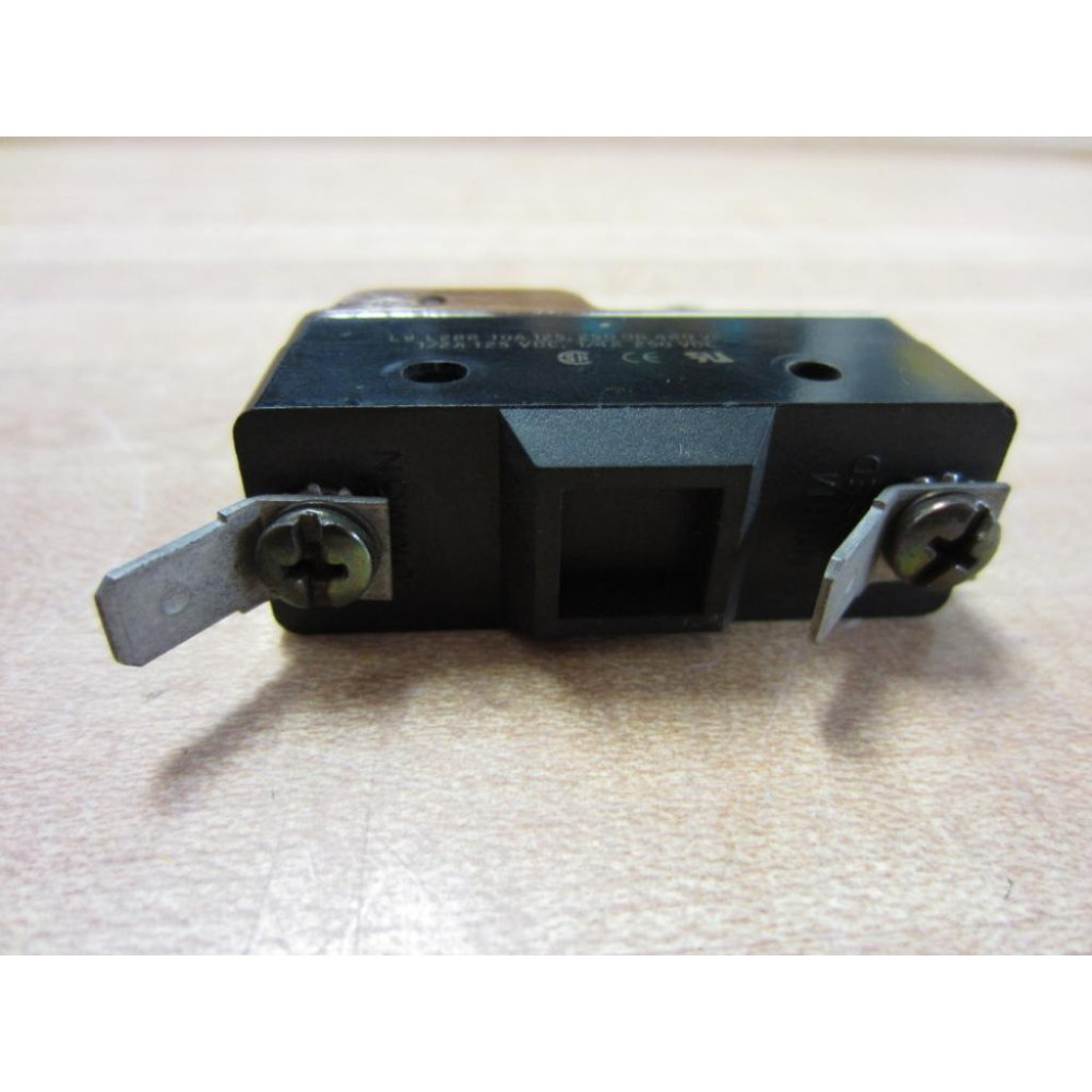 Micro Switch WZ-2RW8225515T-S Limit Switch WZ2RW8225515TS - New No Box