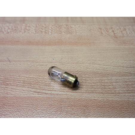 Generic 755-SH3 Miniature Lamp Light Bulbs 755SH3 - New No Box