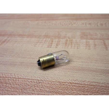 Generic 755-SL8 Miniature Lamp Light Bulbs 755SL8 - New No Box