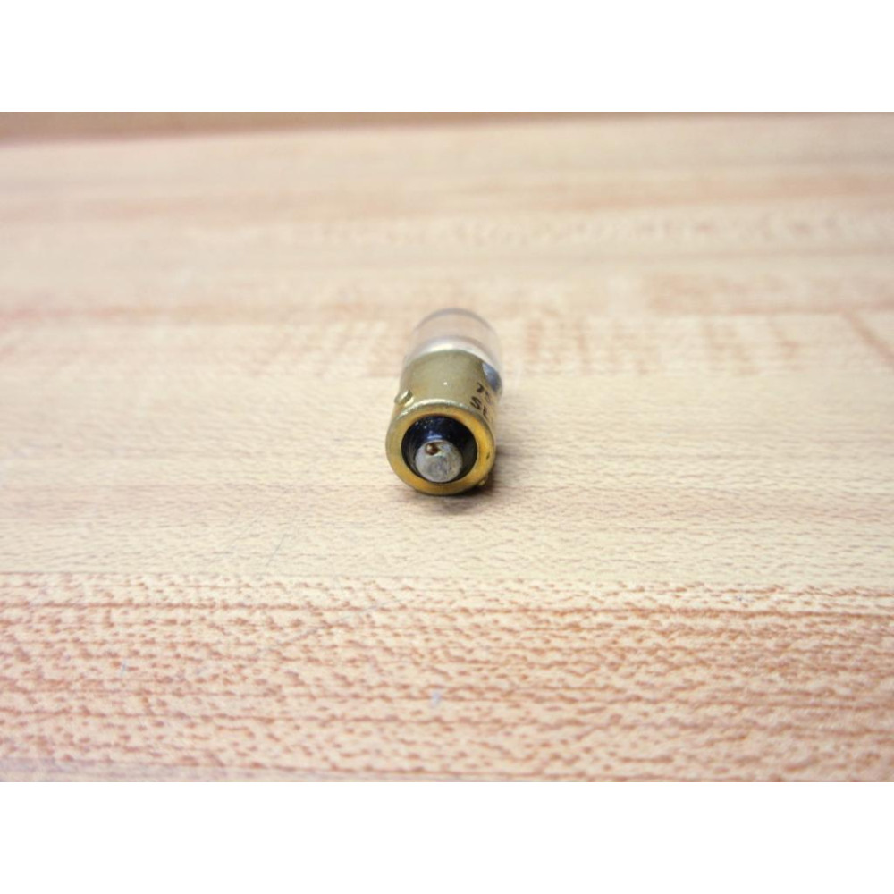 Generic 755-SL8 Miniature Lamp Light Bulbs 755SL8 - New No Box