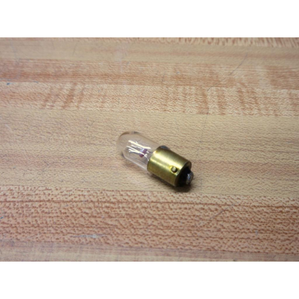 Generic 755-SF6 Miniature Lamp Light Bulbs 755SF6 - New No Box