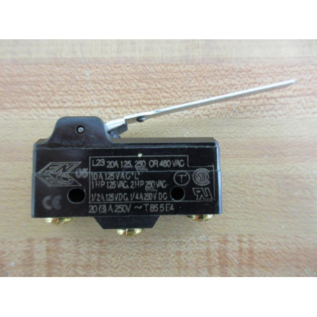 Honeywell BA-2RV241-A2 Switch BA2RV241A2 - New No Box