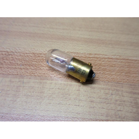 Generic 755-SC3 Miniature Lamp Light Bulbs 755SC3 - New No Box