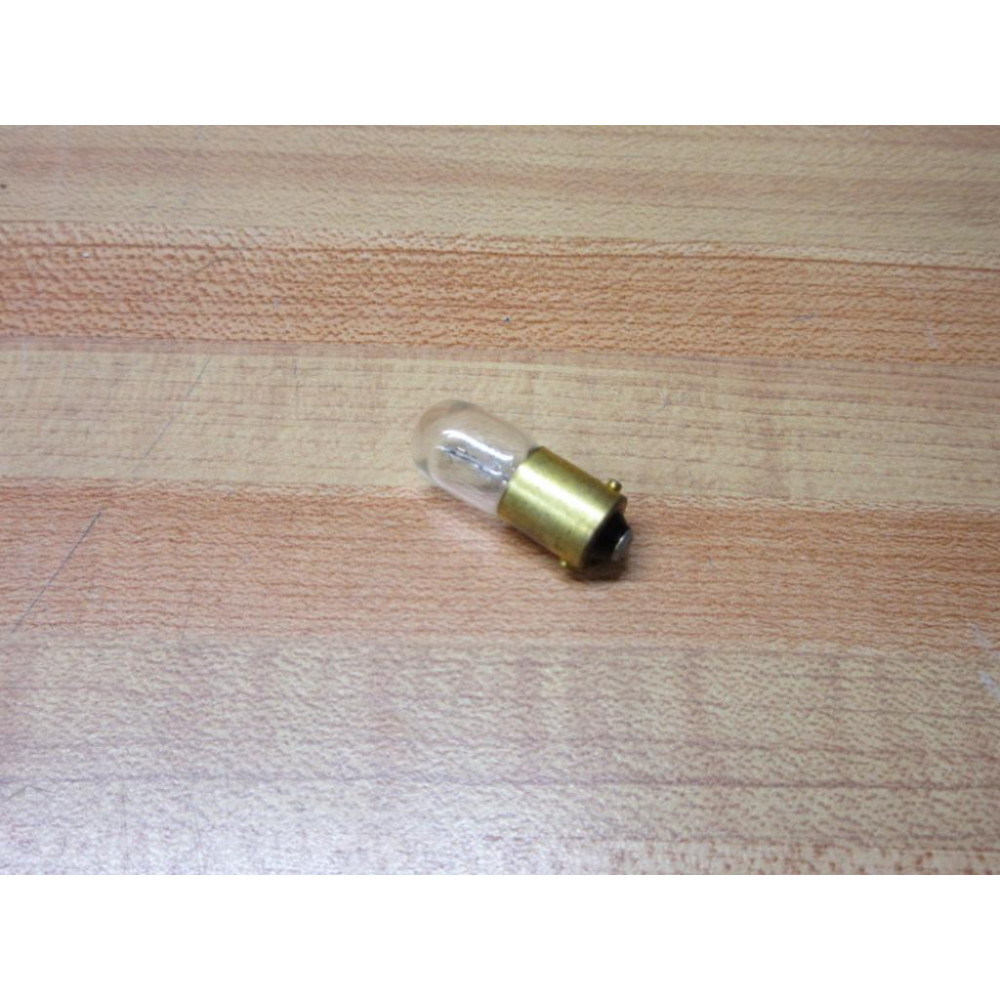Generic 755-B9S Miniature Lamp Light Bulbs 755B9S - New No Box