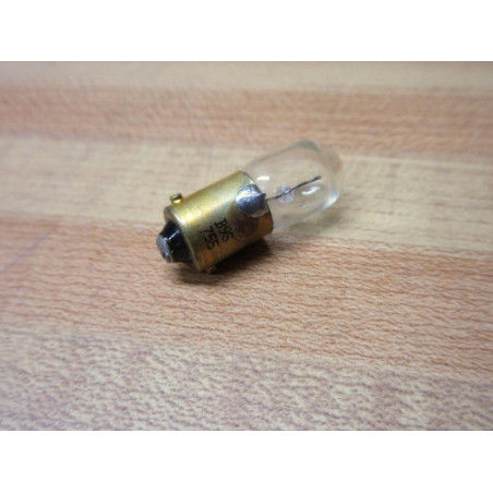 Generic 755-B9S Miniature Lamp Light Bulbs 755B9S - New No Box