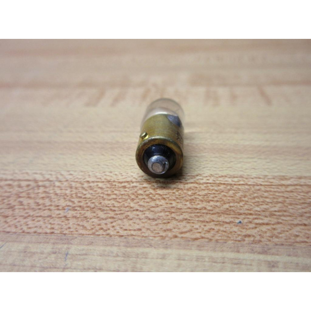 Generic 755-B9S Miniature Lamp Light Bulbs 755B9S - New No Box