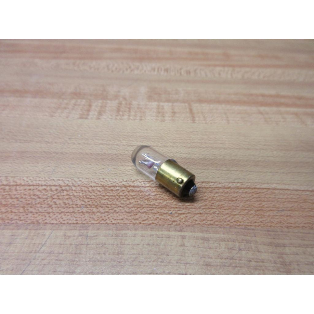 Generic 755-SK2 Miniature Lamp Light Bulbs 755SK2 (Pack of 5) - New No Box