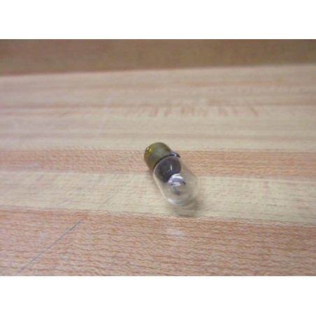 Generic 755-SK2 Miniature Lamp Light Bulbs 755SK2 (Pack of 5) - New No Box