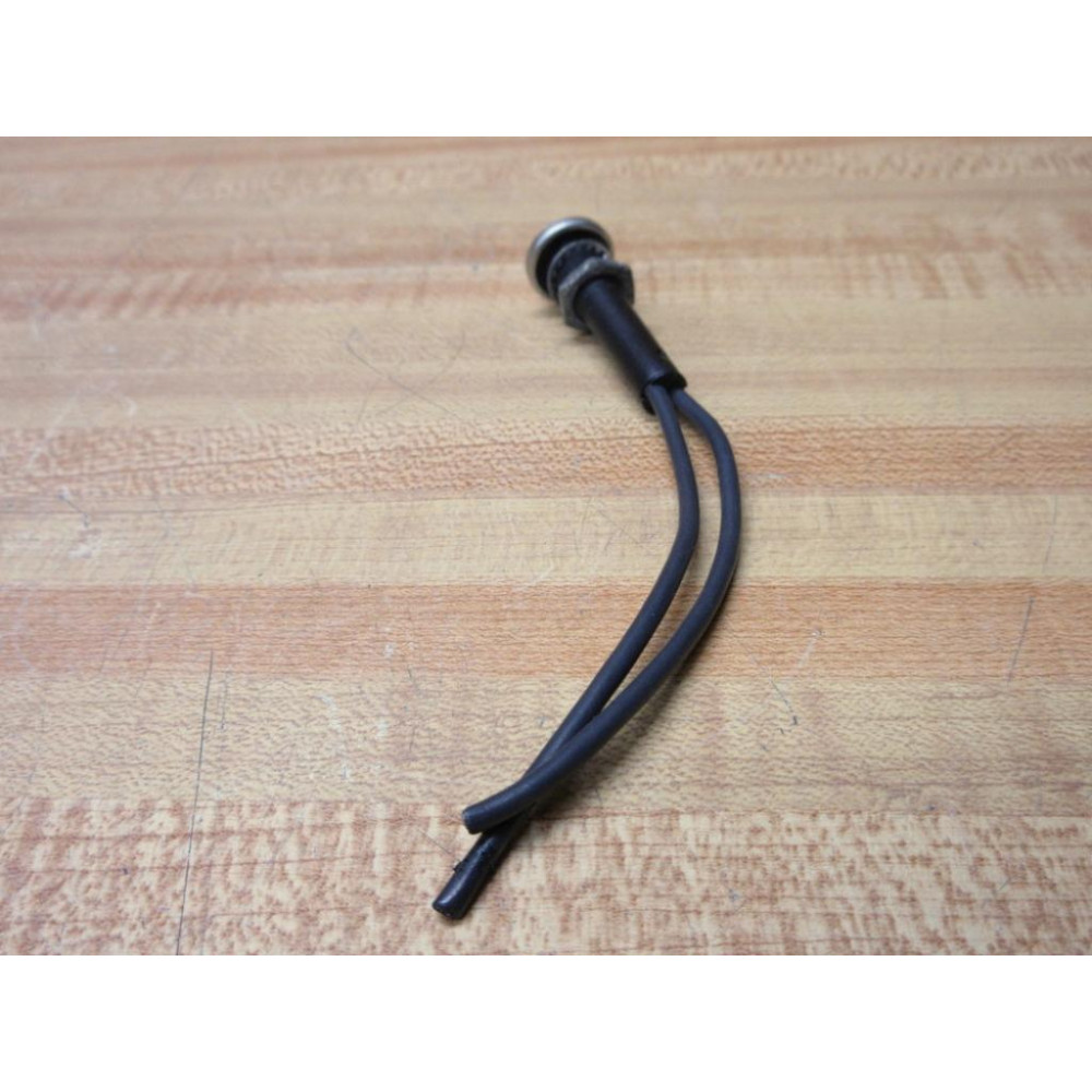 IDI 6010M1 Indicator Light Red - Used