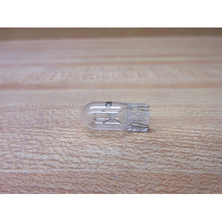 Generic C656 Miniature Lamp Light Bulbs (Pack of 10) - New No Box